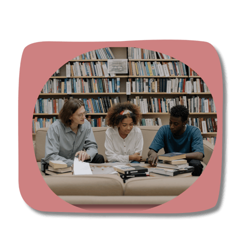 CEG UC PIQ Boot Camp