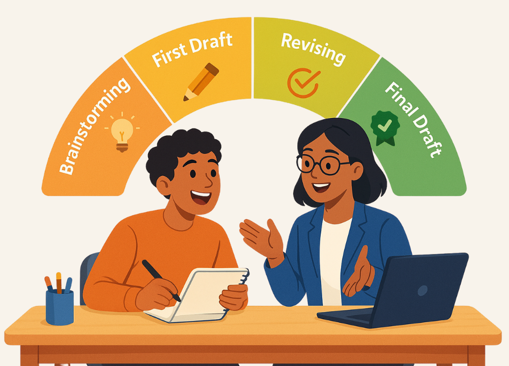 Summer Program Referrals